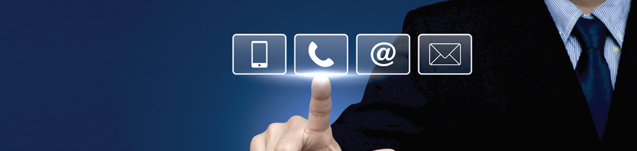 Contact us – Fortune Systems